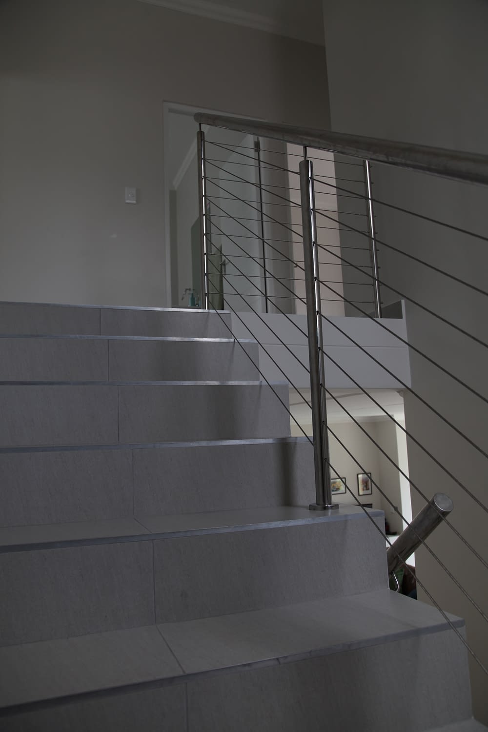 Installers Of Stainless Steel Balustrade & Staircases | Balustrader ...