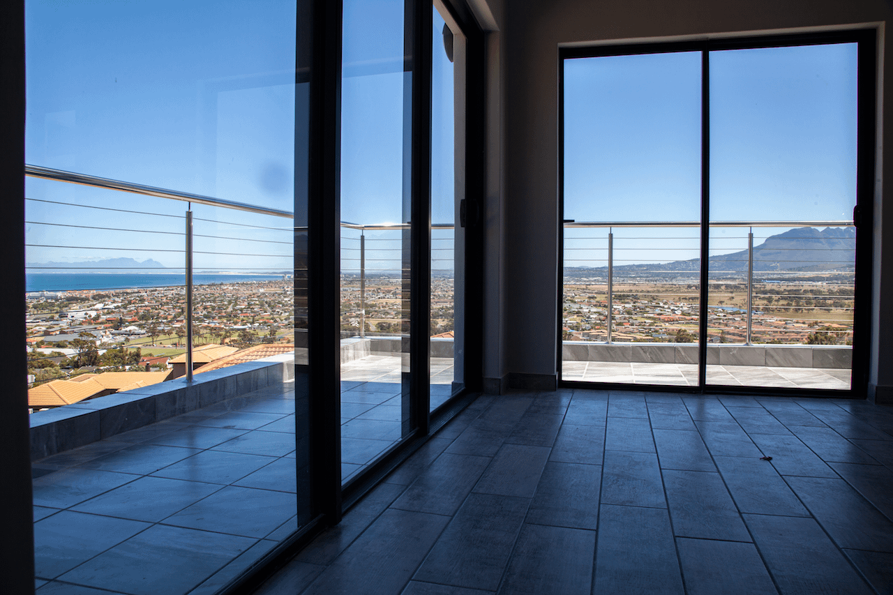 Installers Of Stainless Steel Balustrade & Staircases | Balustrader ...