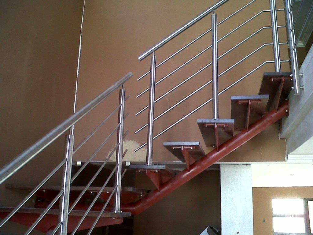 Installers Of Stainless Steel Balustrade & Staircases | Balustrader ...
