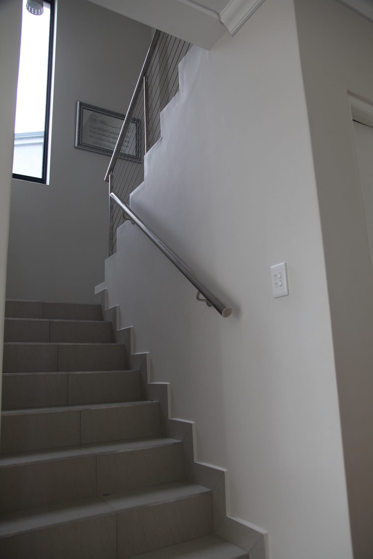 Installers Of Stainless Steel Balustrade & Staircases | Balustrader ...