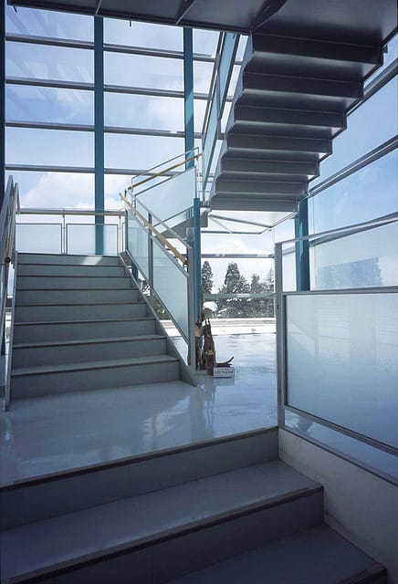Installers Of Stainless Steel Balustrade & Staircases | Balustrader ...